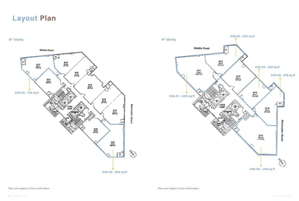 SUNSHINE PLAZA [ OFFICIAL WEBSITE ] DEVELOPER, FLOOR PLANS, PRICE ...