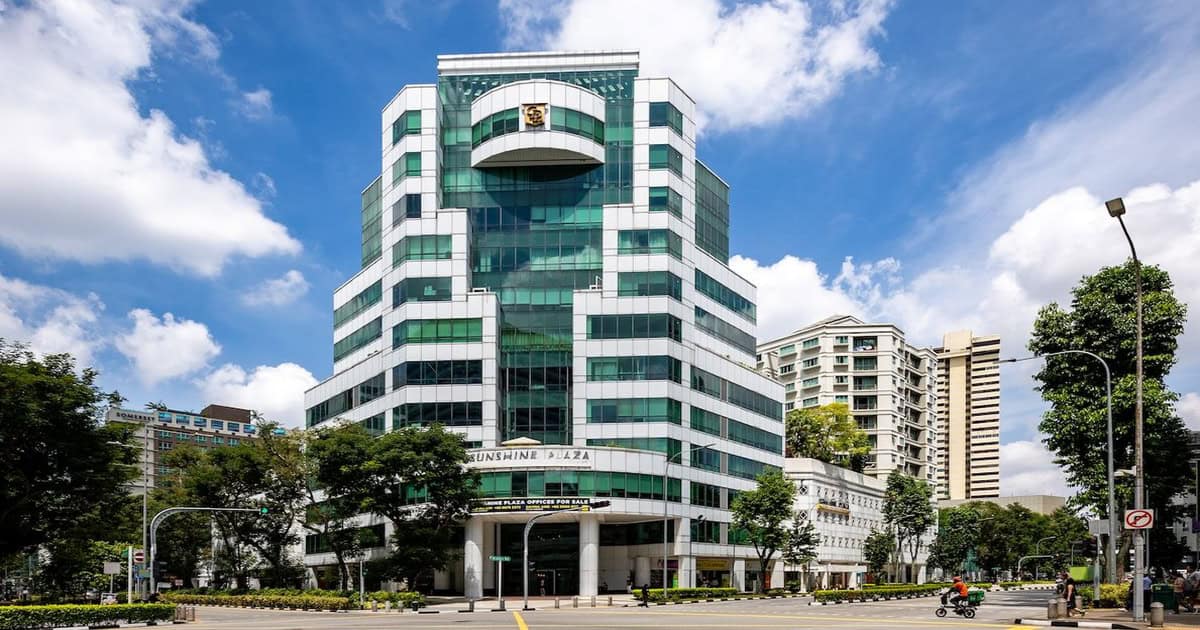 SUNSHINE PLAZA [ OFFICIAL WEBSITE ] DEVELOPER, FLOOR PLANS, PRICE ...