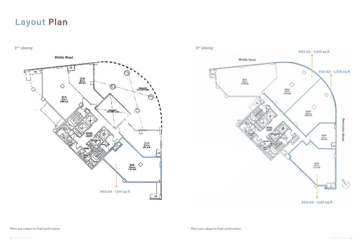 SUNSHINE PLAZA [ OFFICIAL WEBSITE ] DEVELOPER, FLOOR PLANS, PRICE ...