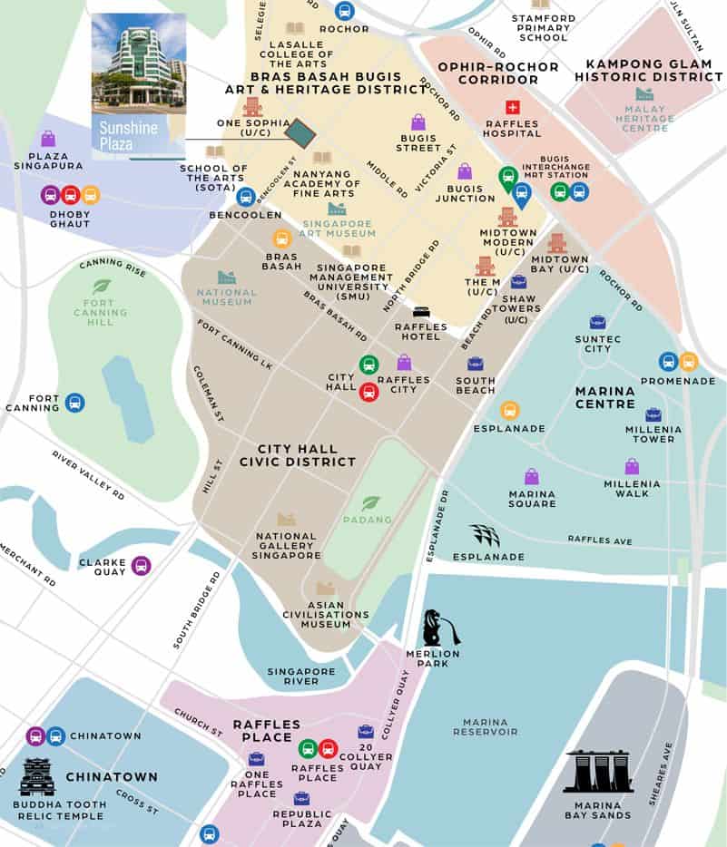 SUNSHINE PLAZA [ OFFICIAL WEBSITE ] DEVELOPER, FLOOR PLANS, PRICE ...