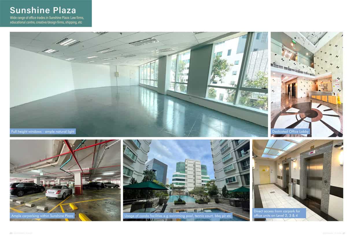 SUNSHINE PLAZA [ OFFICIAL WEBSITE ] DEVELOPER, FLOOR PLANS, PRICE ...
